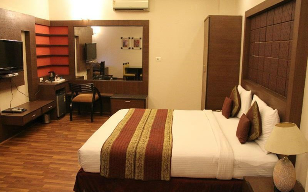 Beach Arena Inn - Hulhumale - Holiday Travel Maldives
